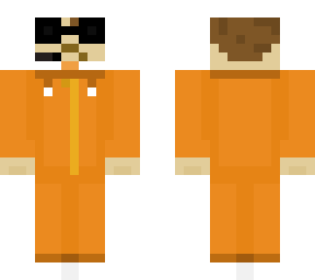 Vector V | Minecraft Skin