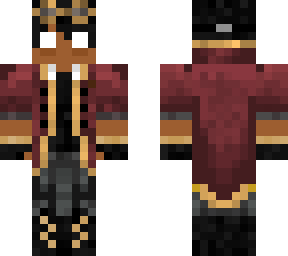 Welp | Minecraft Skin