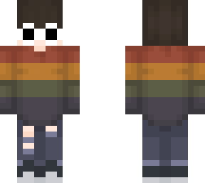 Yes skin good | Minecraft Skin