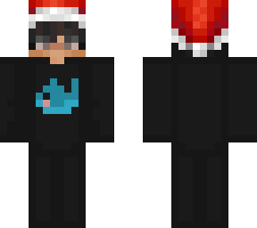 zee | Minecraft Skin