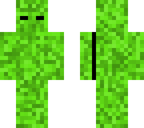 Alien | Minecraft Skins