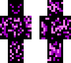 Amethyst | Minecraft Skins