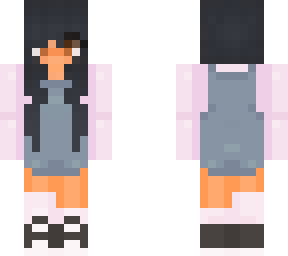 Aphmau | Minecraft Skin
