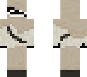 arabian | Minecraft Skins