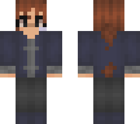 Ark | Minecraft Skins