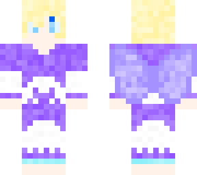 Aspen | Minecraft Skin