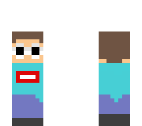 Georgenotfound | Minecraft Skins