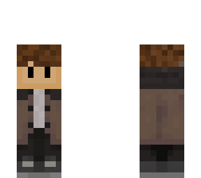Wilbur | Minecraft Skins