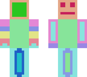 big big big | Minecraft Skins