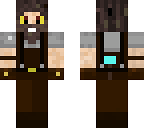 Blacksmith | Minecraft Skins