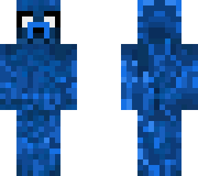 jake the dog | Minecraft Skins