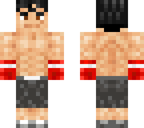 belt | Minecraft Skins