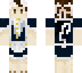 Catboy | Minecraft Skins