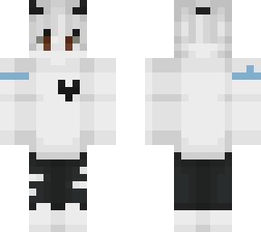 celestial smp skin | Minecraft Skin