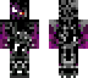 corpse | Minecraft Skin