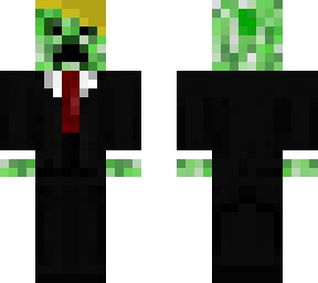 News Reporter | Minecraft Skins
