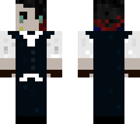 Enmu Minecraft Skins