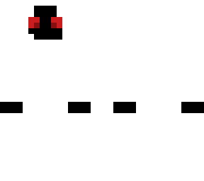 Entidad 303 | Minecraft Skin