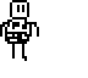 Fatman | Minecraft Skin