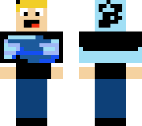 fe4rless | Minecraft Skins