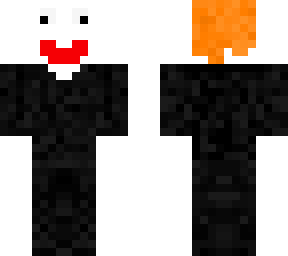 Felipe | Minecraft Skin