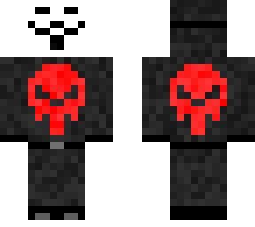 gamemaster | Minecraft Skins