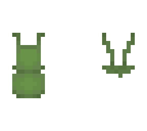 Apron | Minecraft Skins
