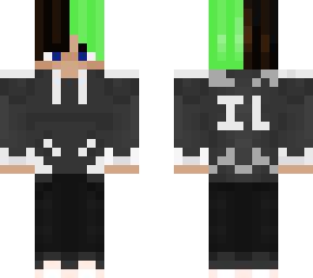 guild skin updatedd | Minecraft Skin