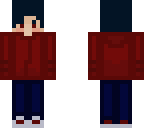 hi sam | Minecraft Skin