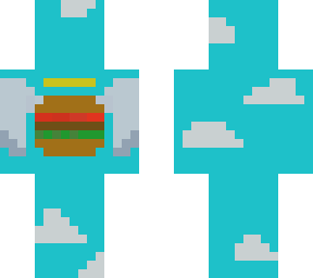 bigmac | Minecraft Skins