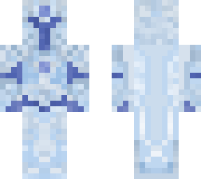 caster | Minecraft Skins