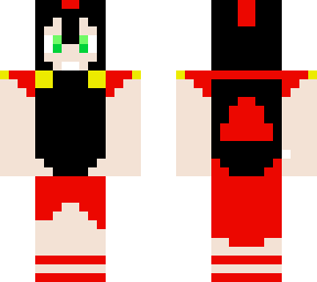 Invictor | Minecraft Skins