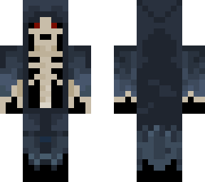 jagger | Minecraft Skins