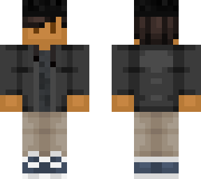 joey | Minecraft Skin