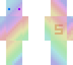 JUns mab x s | Minecraft Skin