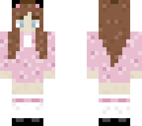 karlie mae 4.0 | Minecraft Skin