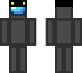 Kenji | Minecraft Skin