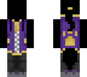 kite | Minecraft Skin