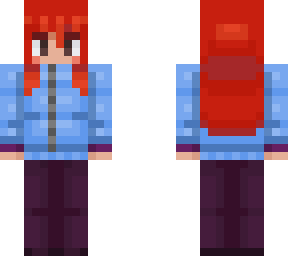 madeline celeste | Minecraft Skins