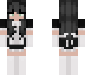 Matching skin 1 | Minecraft Skin