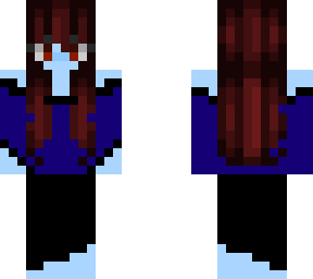 Elf Girl | Minecraft Skins