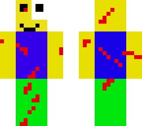 nooby | Minecraft Skin