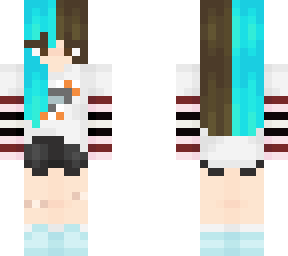 offline | Minecraft Skin