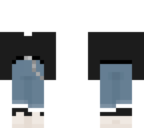Body Base | Minecraft Skins