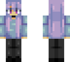 Papa | Minecraft Skin