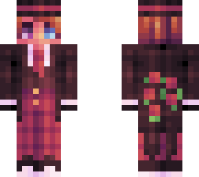 Papa | Minecraft Skins