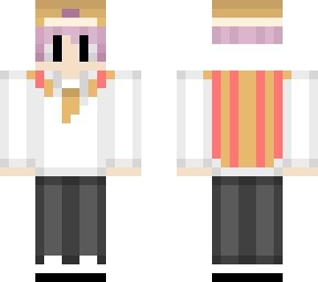 pentagon | Minecraft Skins