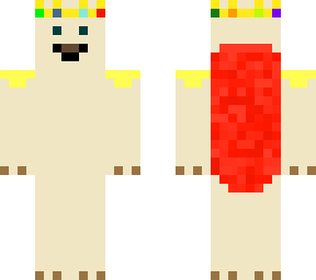 perro | Minecraft Skin