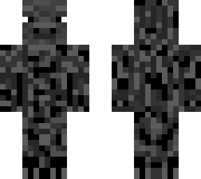 Pigger | Minecraft Skin