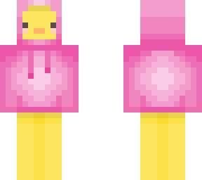 pollito | Minecraft Skins